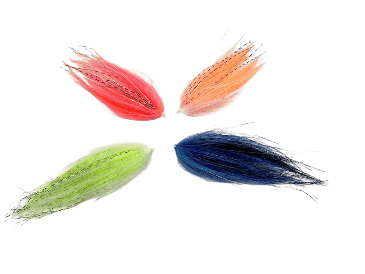 Dave Pinczkowski's Carpet Spider Craft Fur Fly – OLYMPIC PENINSULA ...