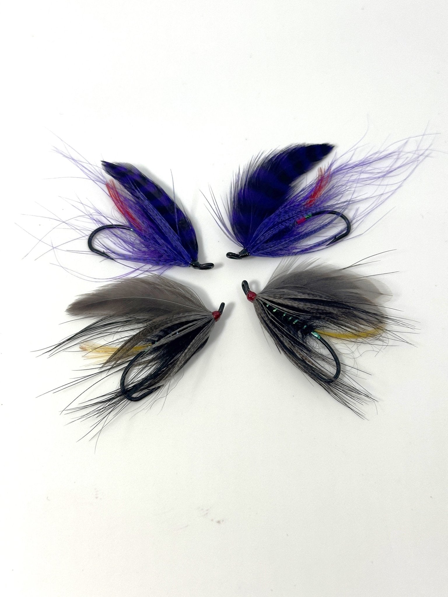 Wicket’s Glasso's Ghost Series – OLYMPIC PENINSULA SKAGIT TACTICS