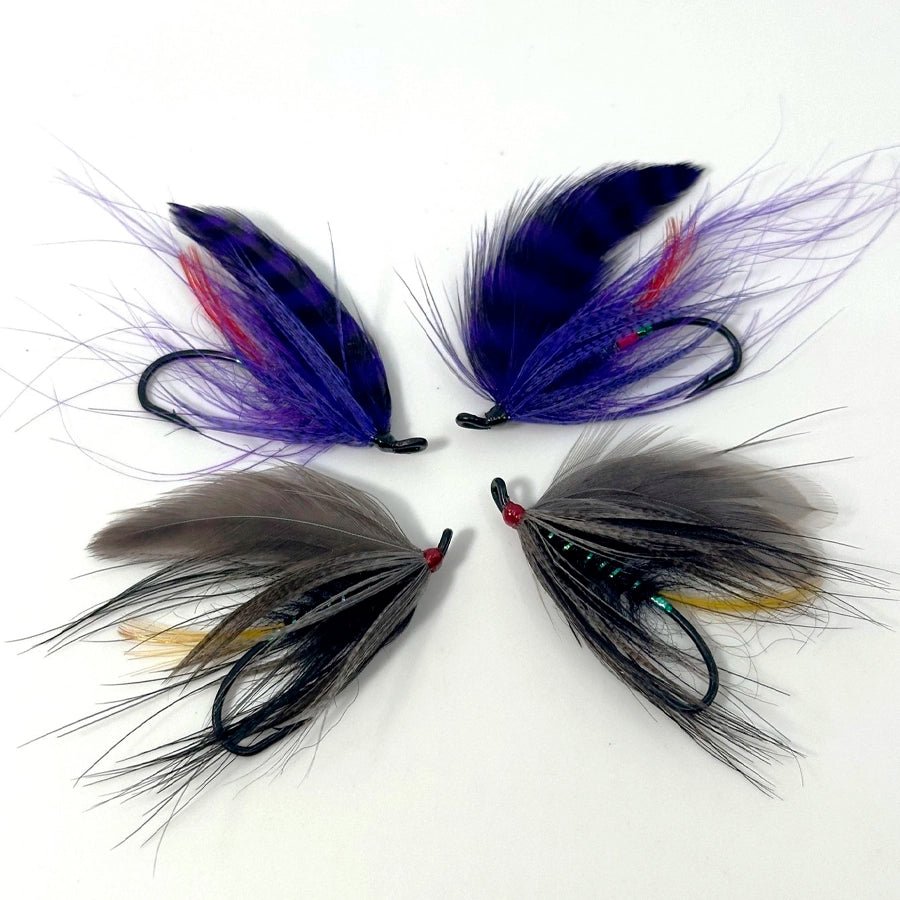 OPST | Glasso’s Ghost Series – Wicket’s Spey Classics – OLYMPIC ...