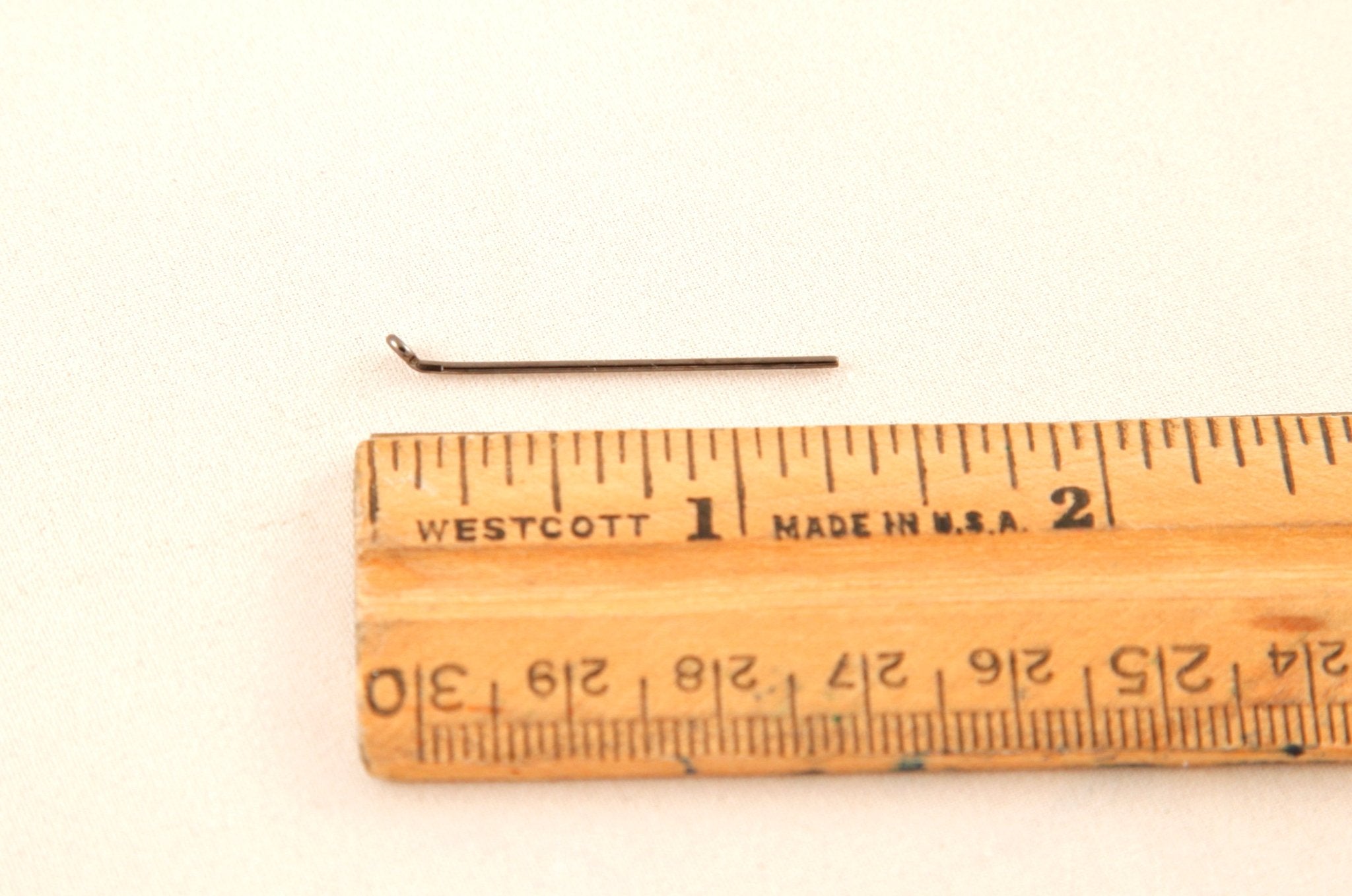 Micro Shank – OLYMPIC PENINSULA SKAGIT TACTICS