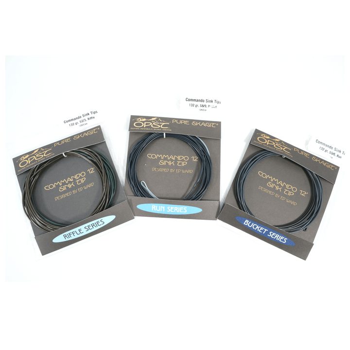 How To Set Up A Commando System – OLYMPIC PENINSULA SKAGIT TACTICS